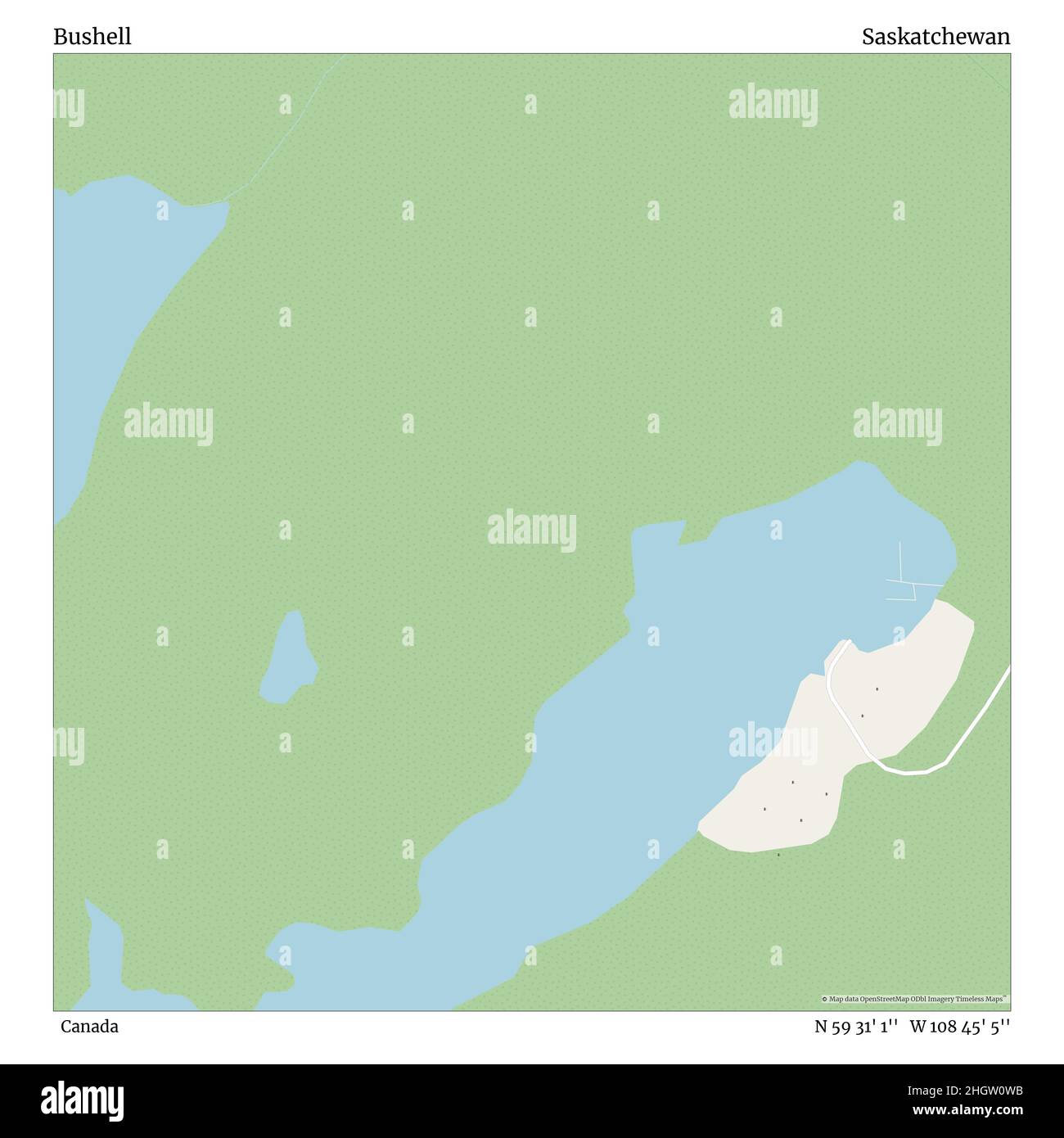 Bushell hi-res stock photography and images - Alamy