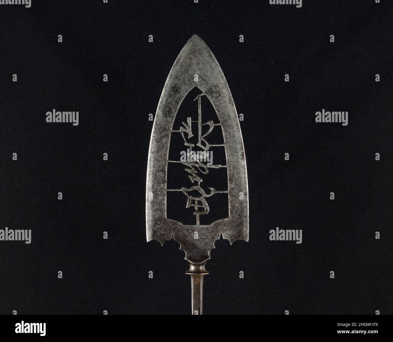 Japanese samurai 17th century hi-res stock photography and images - Alamy