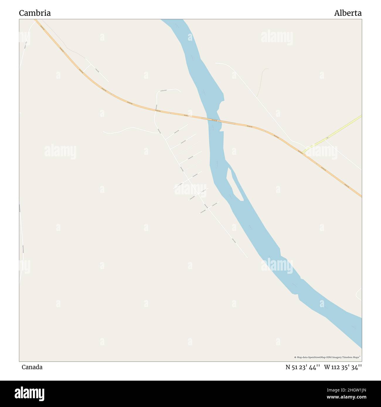 Cambria city hi-res stock photography and images - Alamy