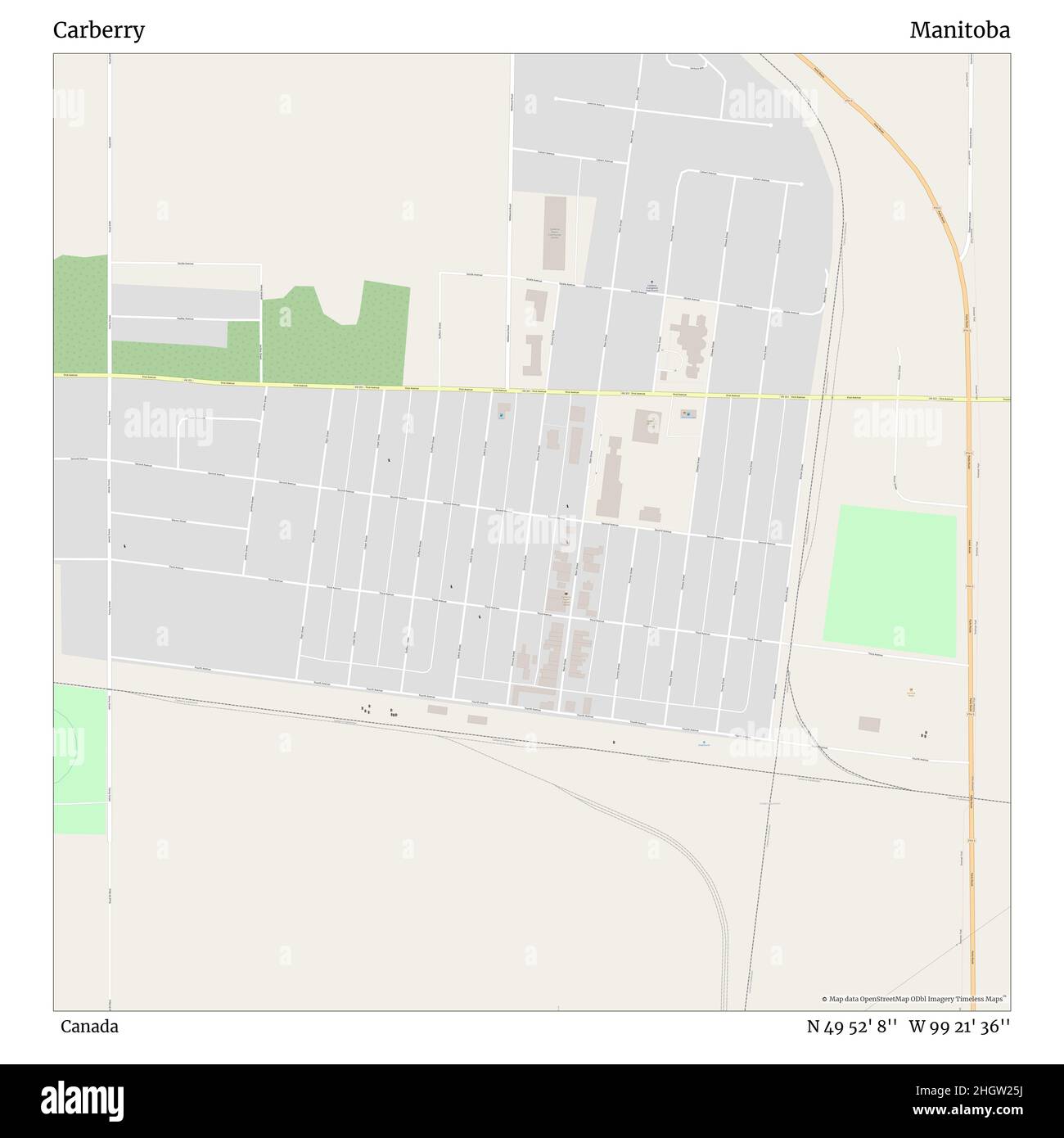 N 49 52 8 hi-res stock photography and images - Alamy