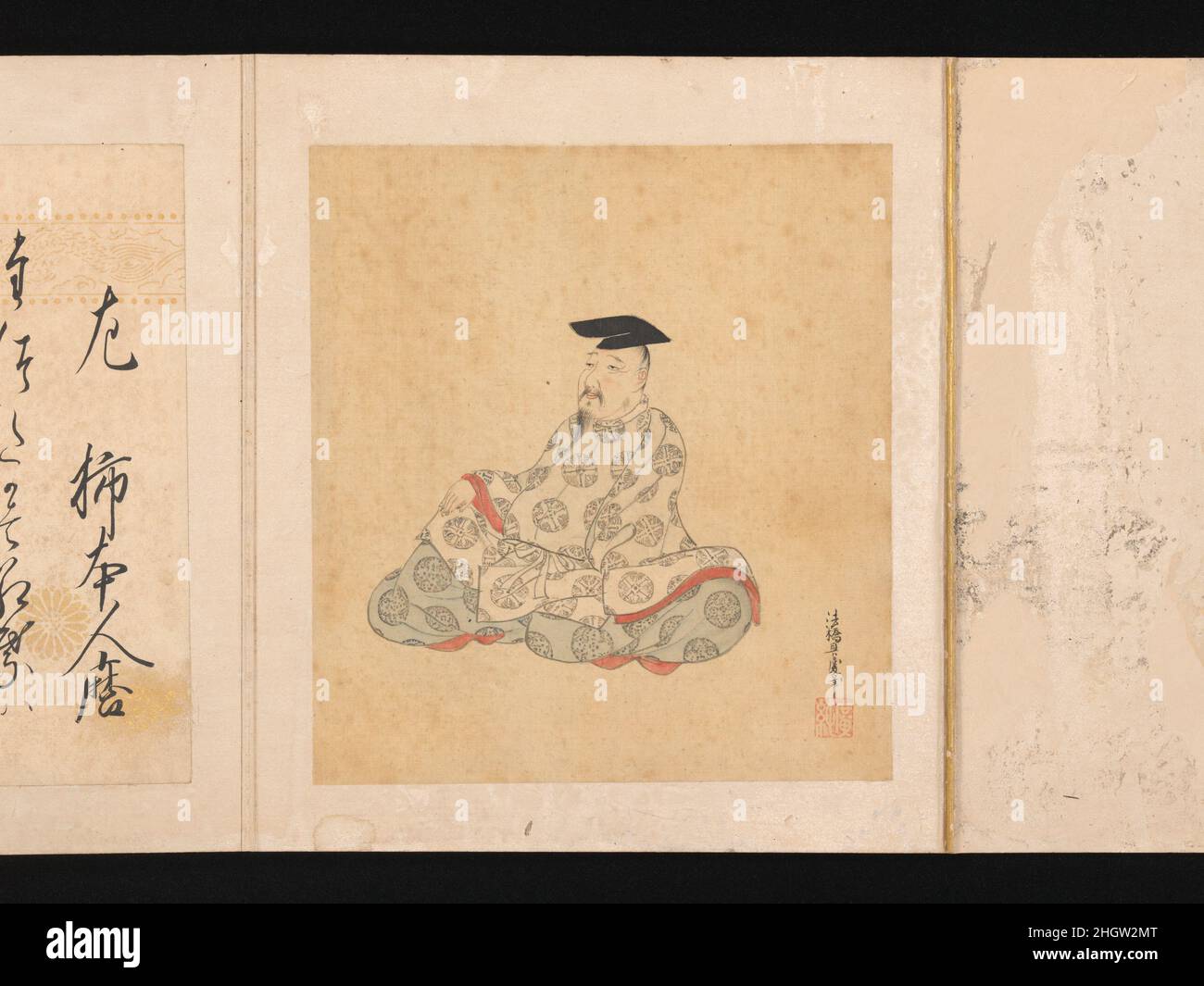Sumiyoshi jokei hi-res stock photography and images - Alamy