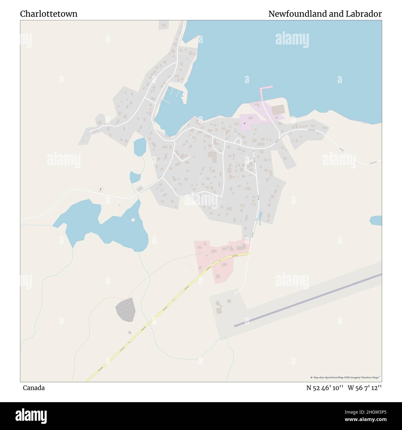 W 56 7 12 hi-res stock photography and images - Alamy