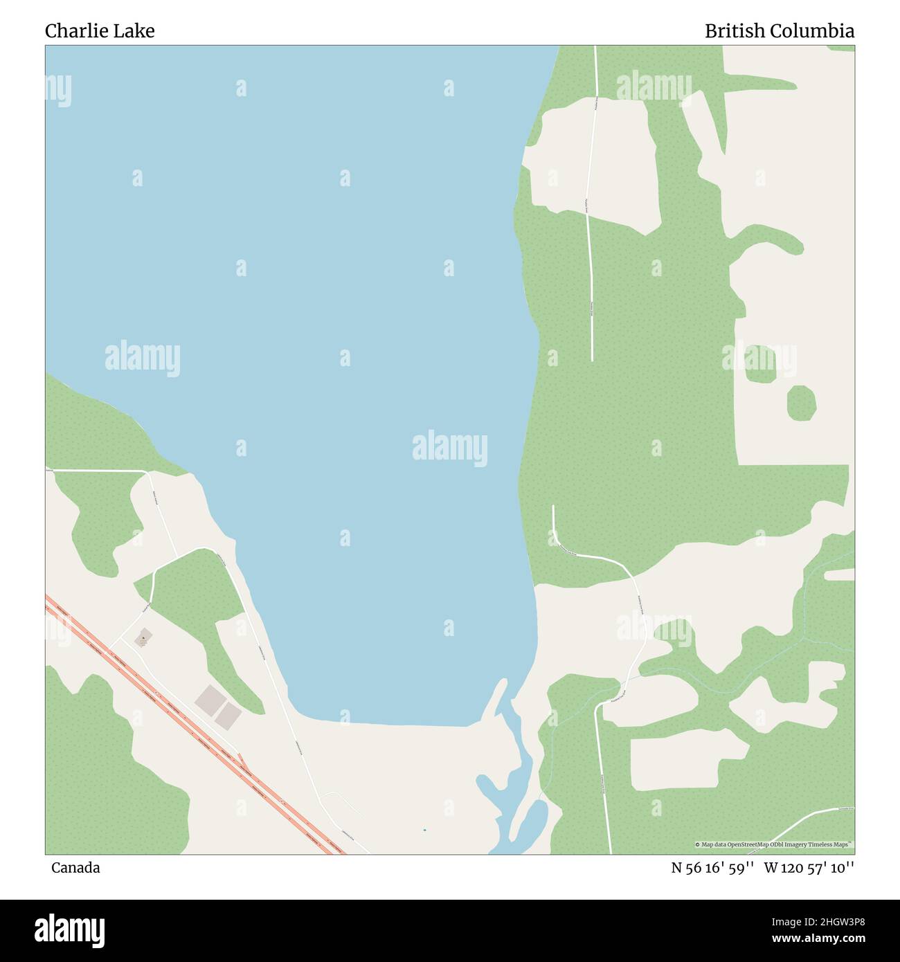 Charlie w Cut Out Stock Images & Pictures - Alamy