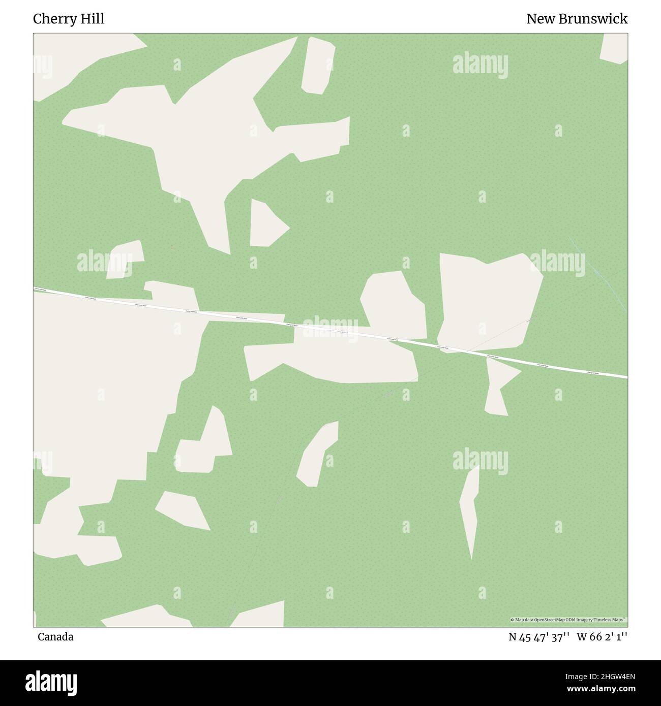 Cherry hill Cut Out Stock Images & Pictures - Alamy