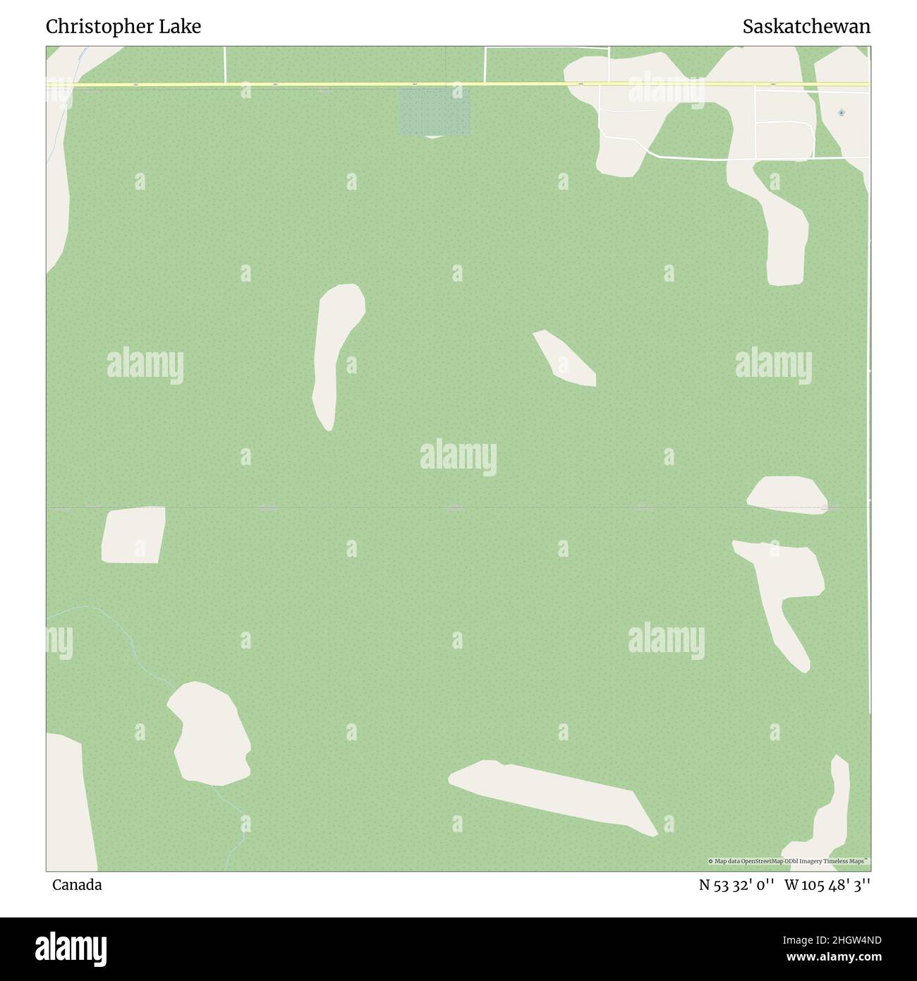 Christopher lake Cut Out Stock Images & Pictures - Alamy