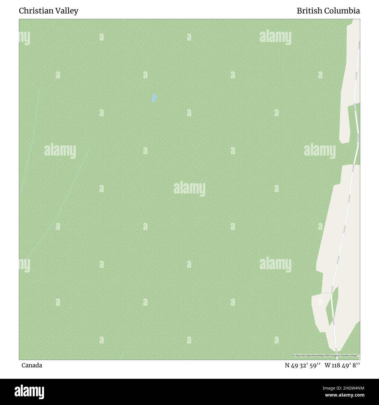 Christian topography Cut Out Stock Images & Pictures - Alamy