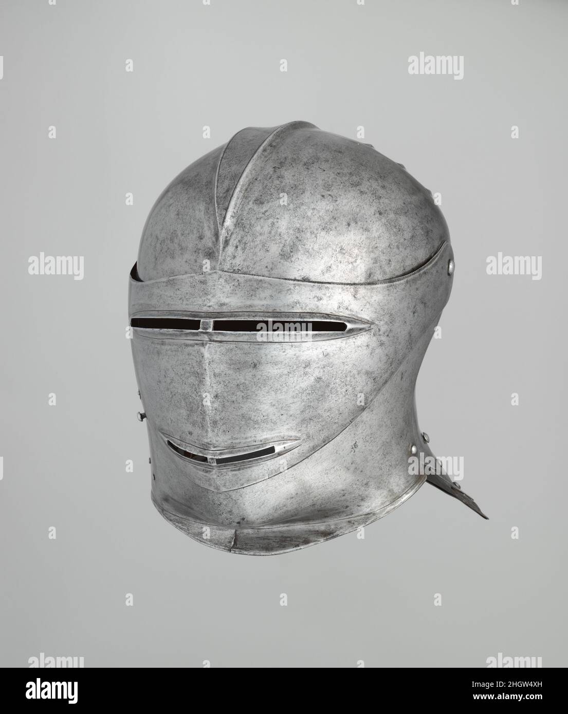 Cavalry helmet hi-res stock photography and images - Alamy