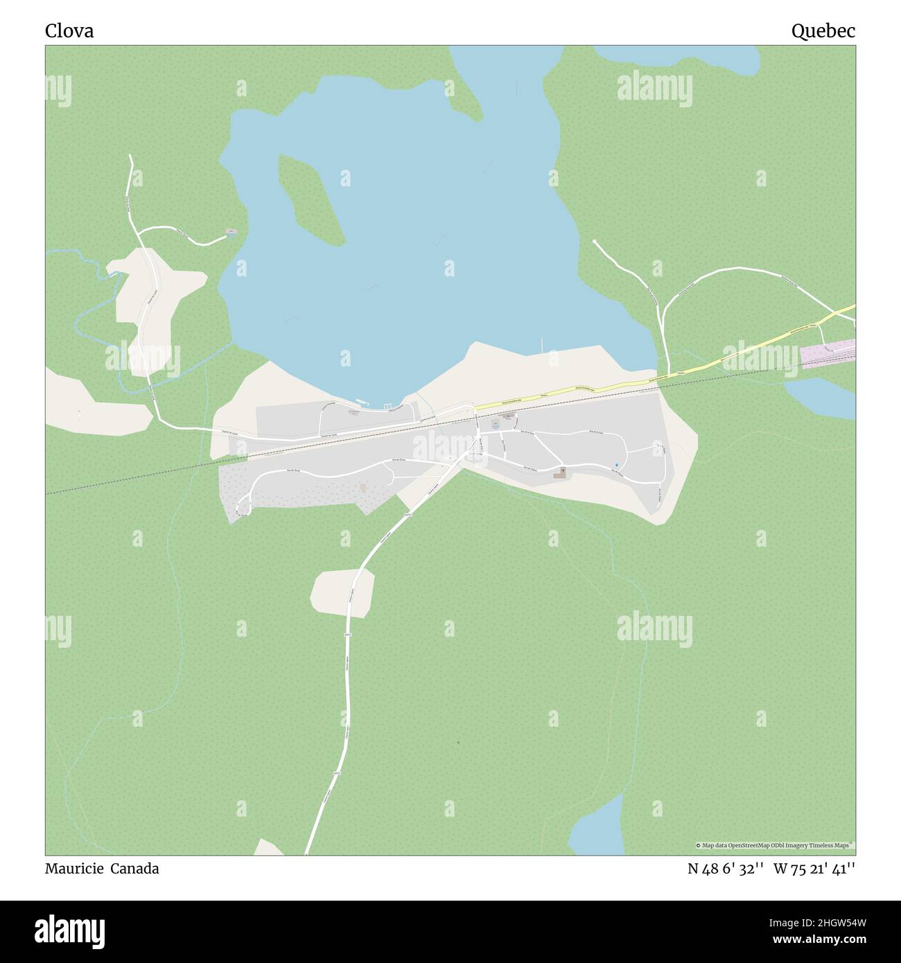 W 75 21 41 hi-res stock photography and images - Alamy