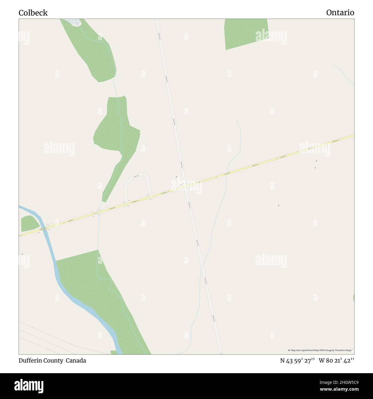 Colbeck Cut Out Stock Images & Pictures - Alamy