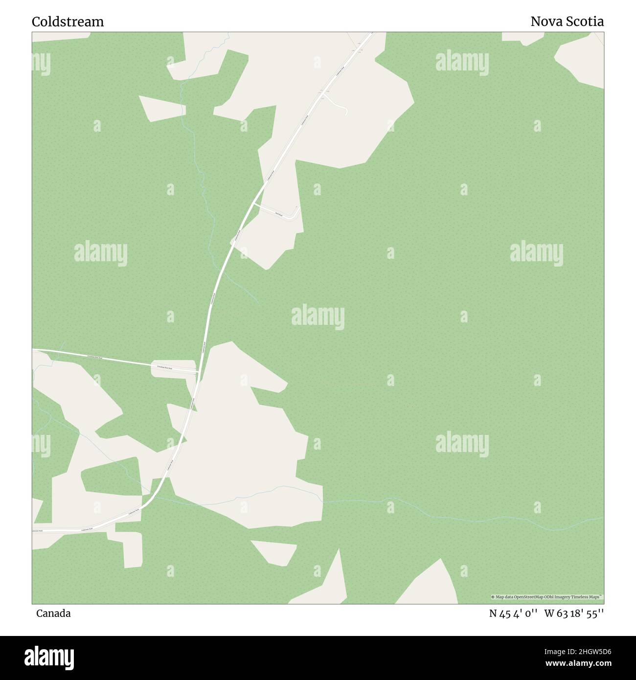 W 63 18 55 hi-res stock photography and images - Alamy