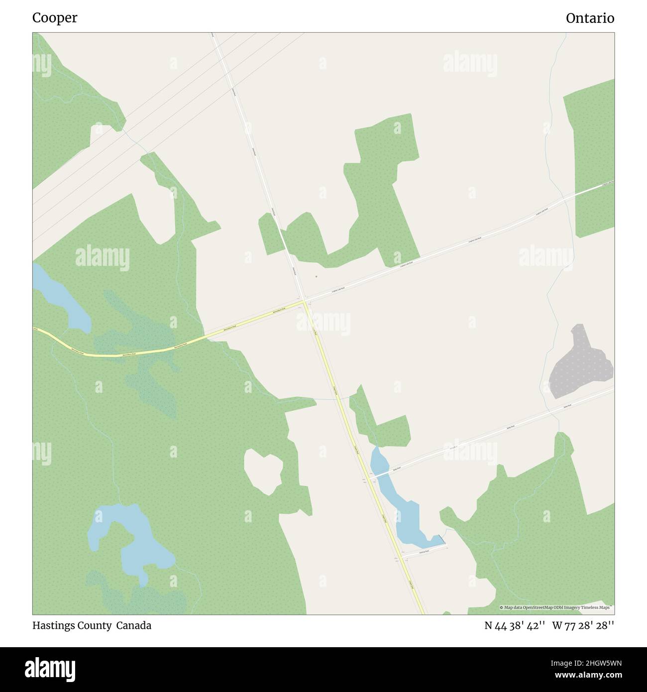 Maps of hastings Cut Out Stock Images & Pictures - Alamy