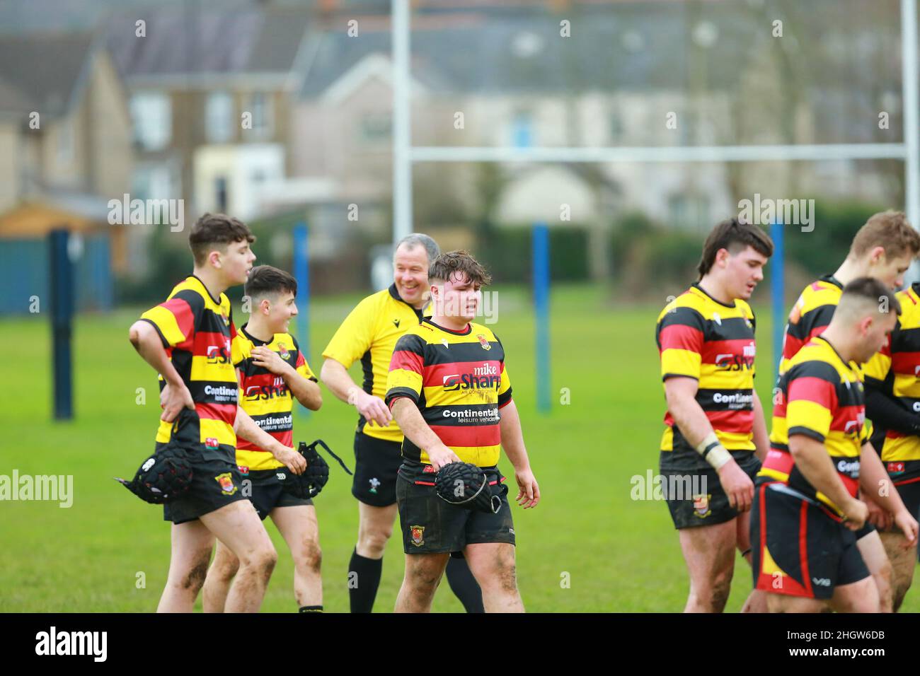 Ammanford rfc hi-res stock photography and images - Alamy