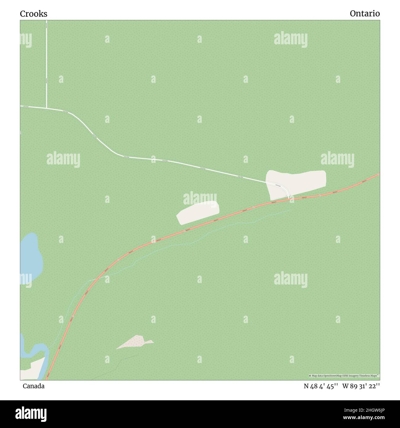 Crooks Cut Out Stock Images & Pictures - Alamy