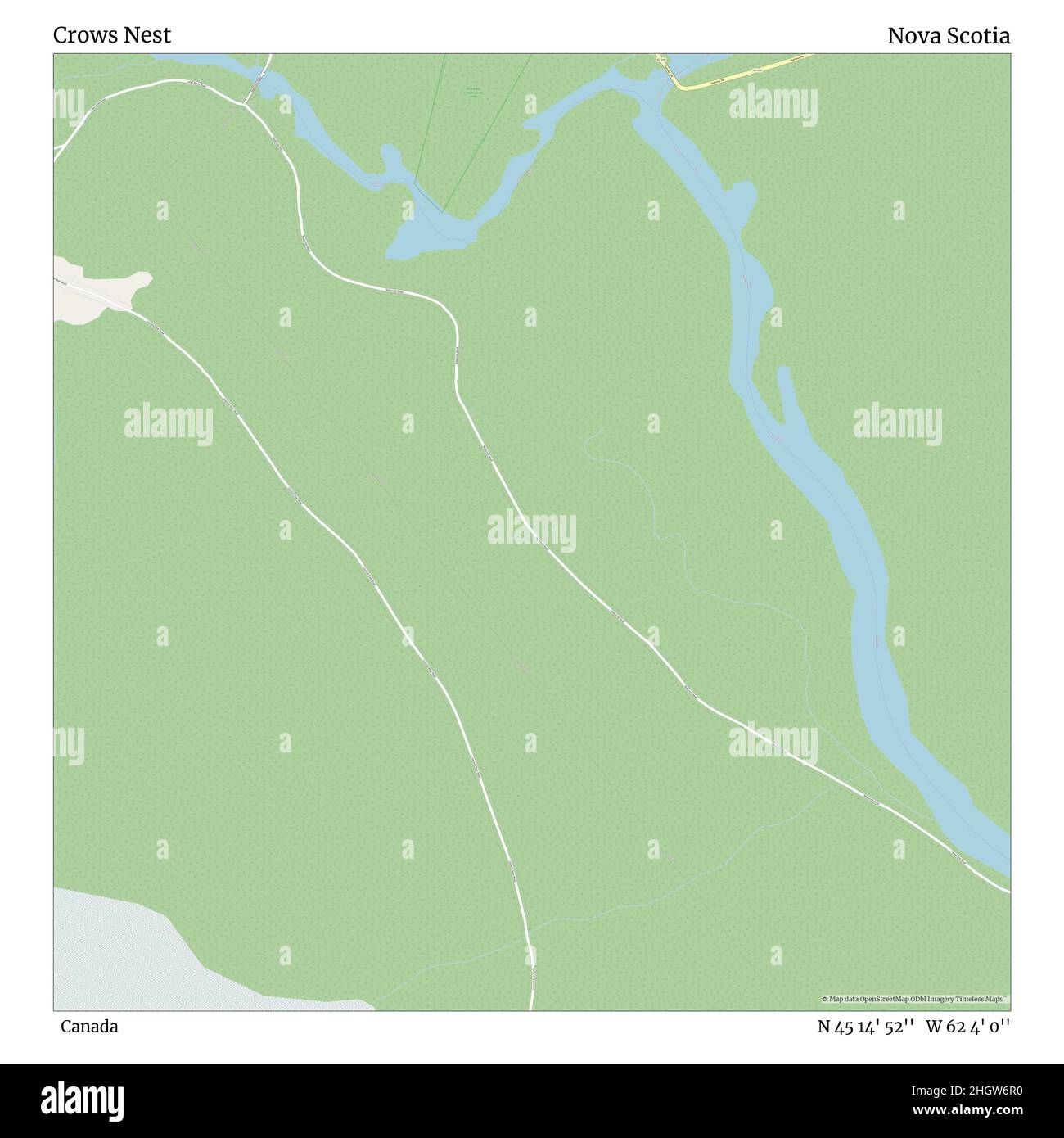 The crows nest hi-res stock photography and images - Alamy