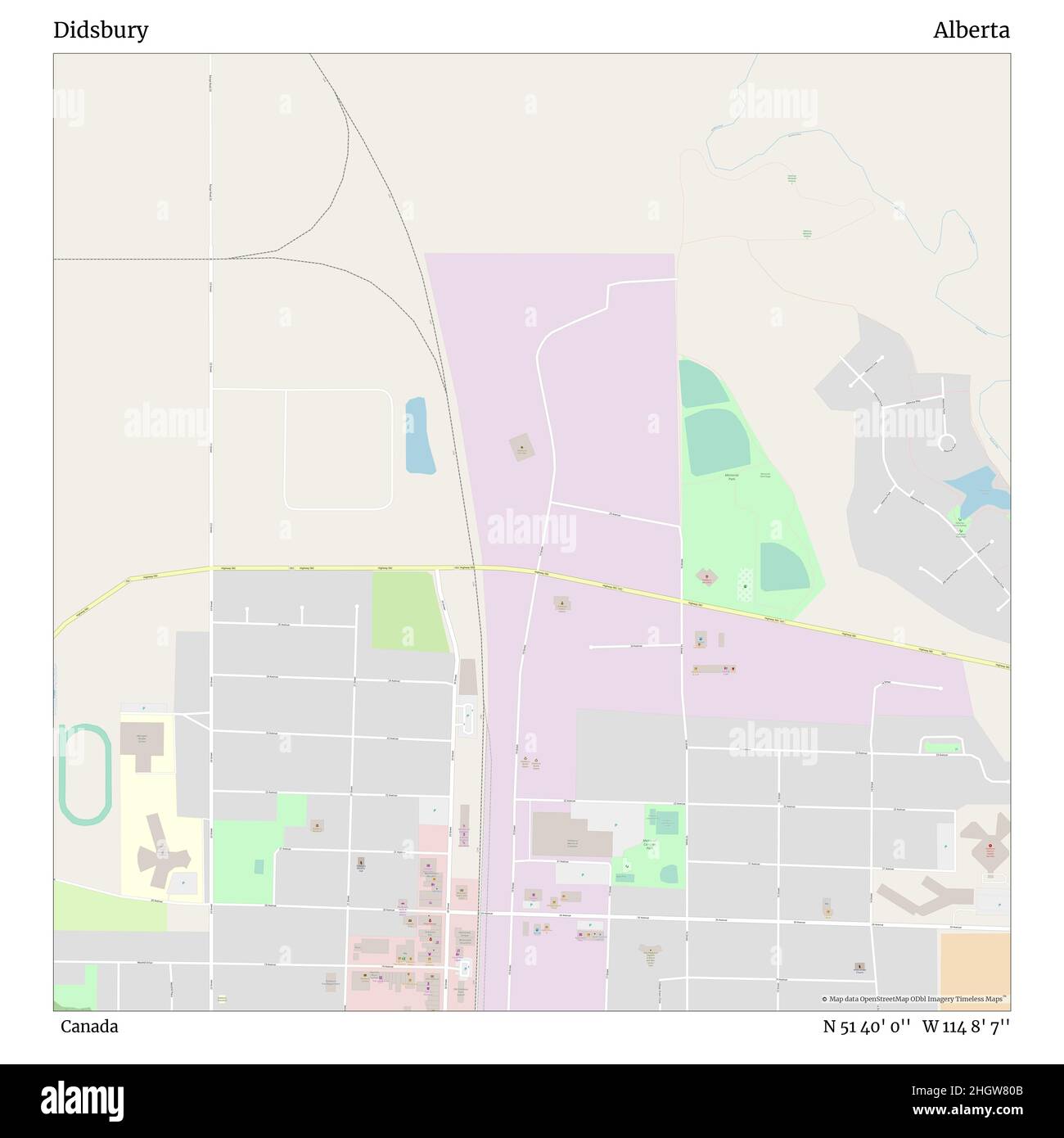 Didsbury hi-res stock photography and images - Alamy