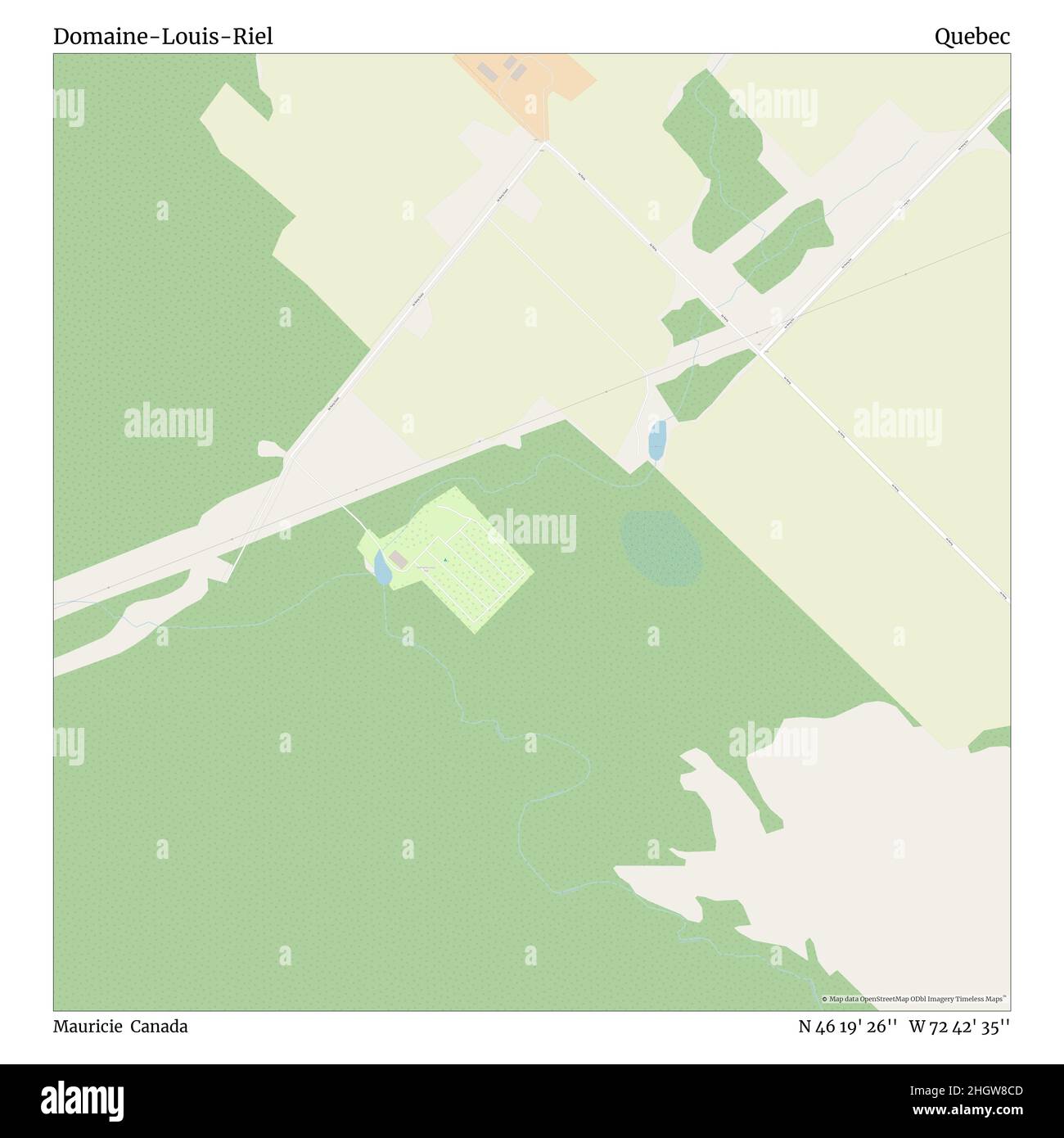 Riel louis Cut Out Stock Images & Pictures - Alamy