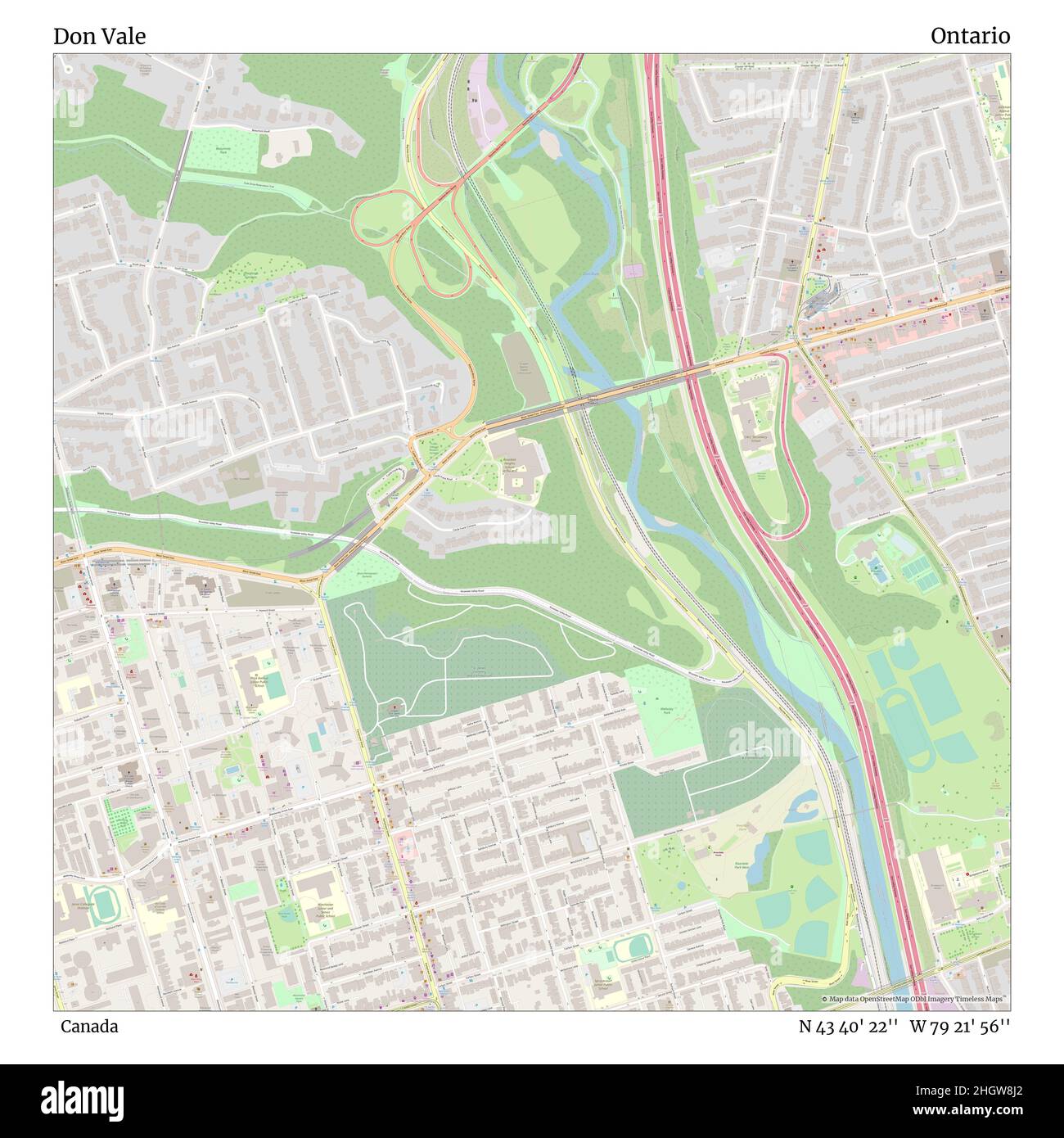 Vale map hi-res stock photography and images - Alamy