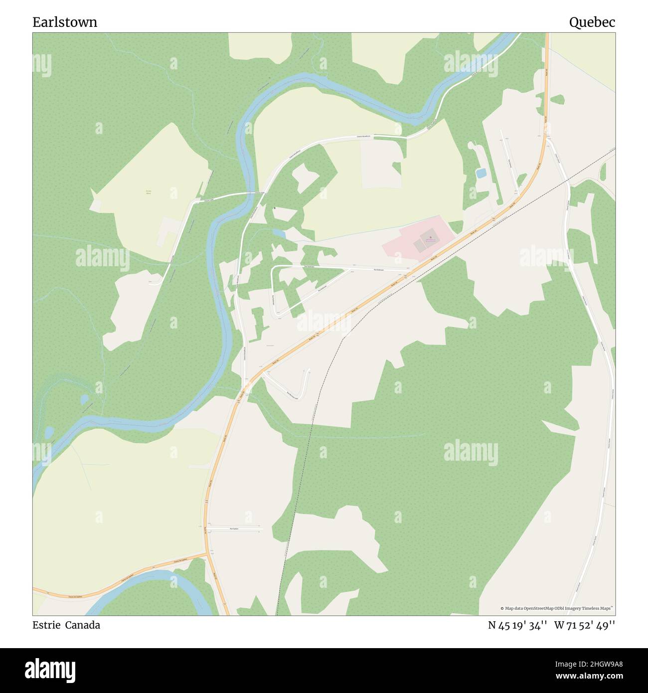 Earlstown hi-res stock photography and images - Alamy