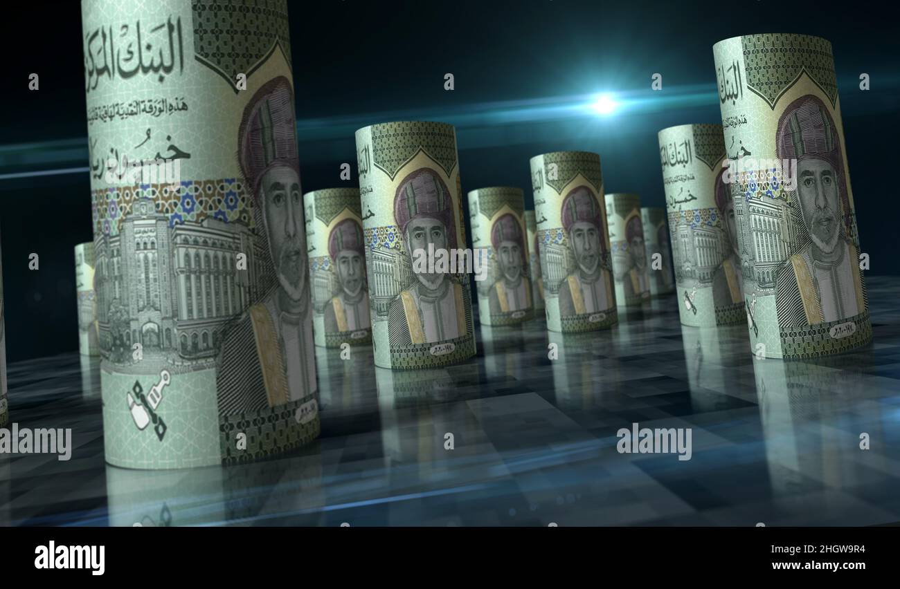 Oman debt hi-res stock photography and images - Alamy