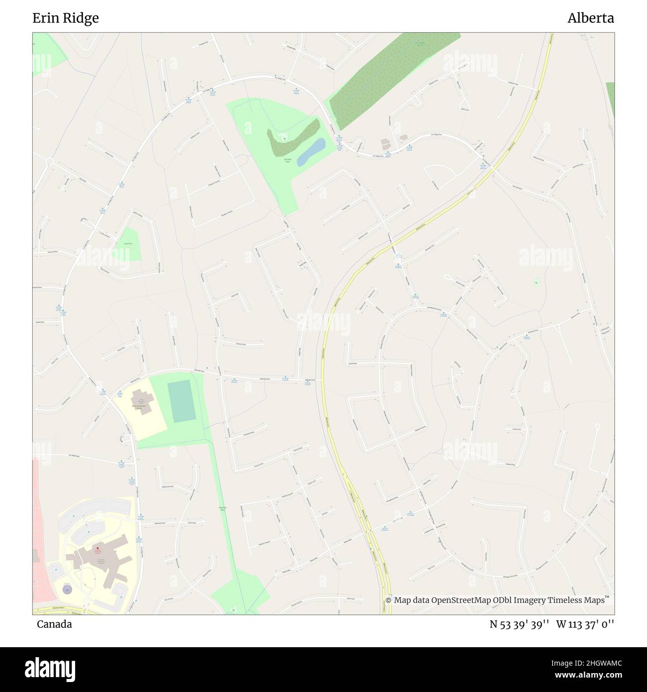 Erin ridge hi-res stock photography and images - Alamy