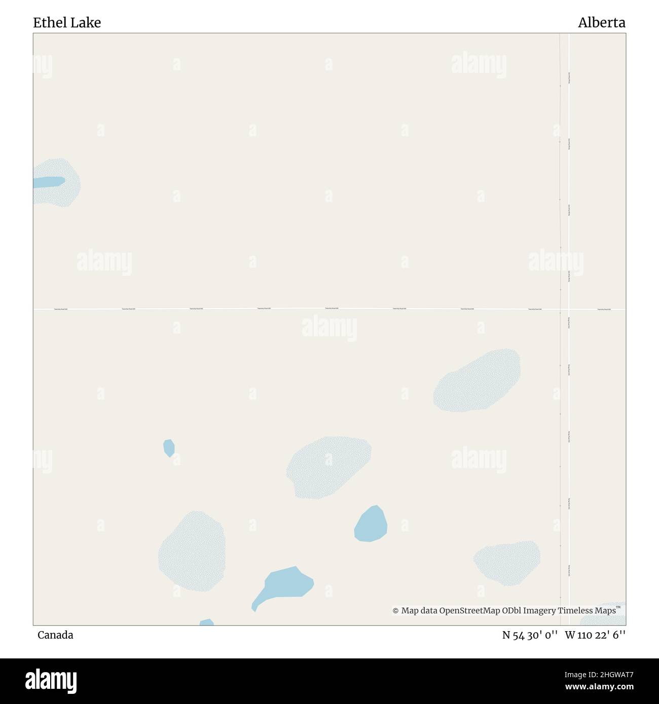 Ethel lake hi-res stock photography and images - Alamy