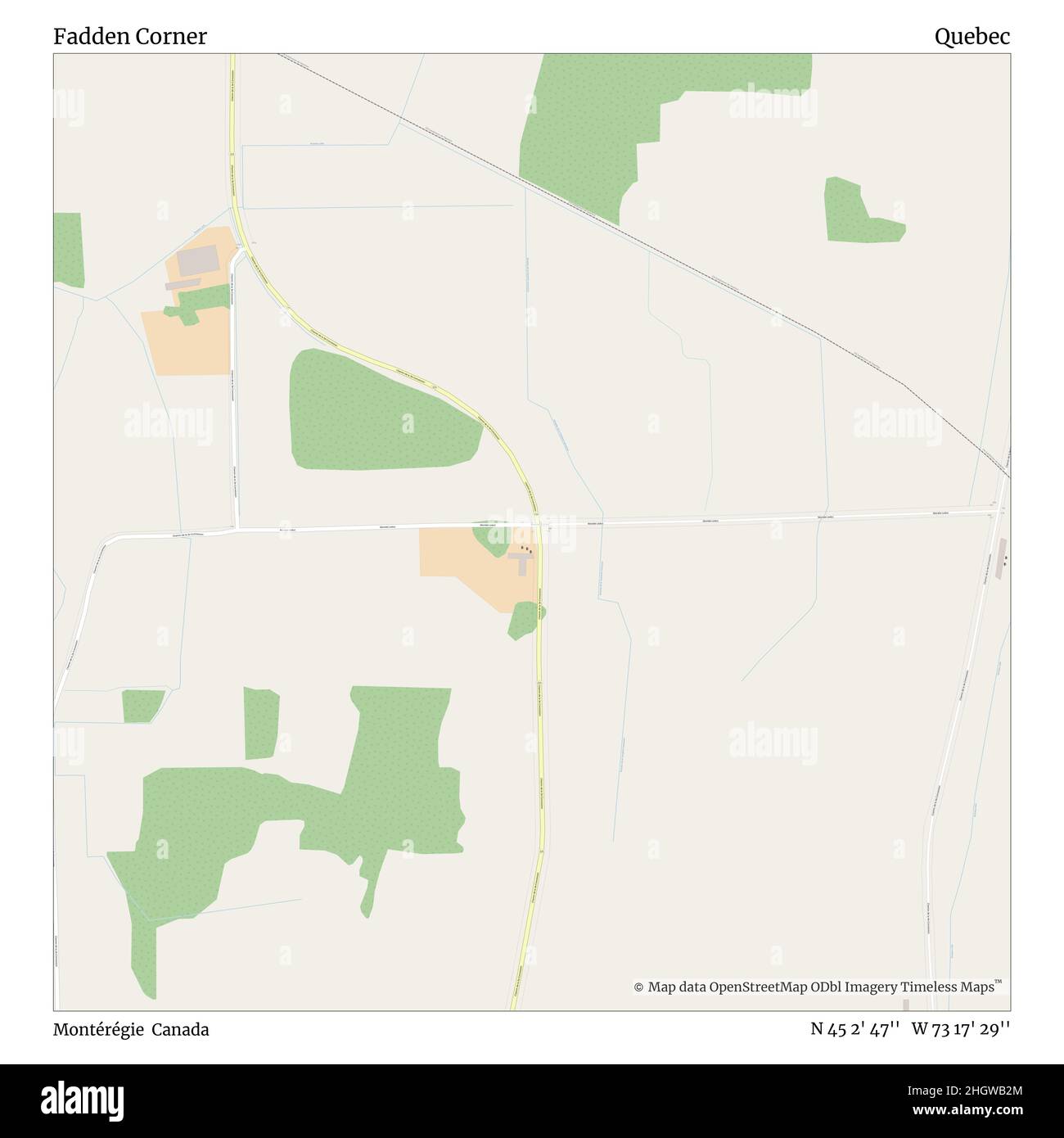 W 73 17 29 hi-res stock photography and images - Alamy