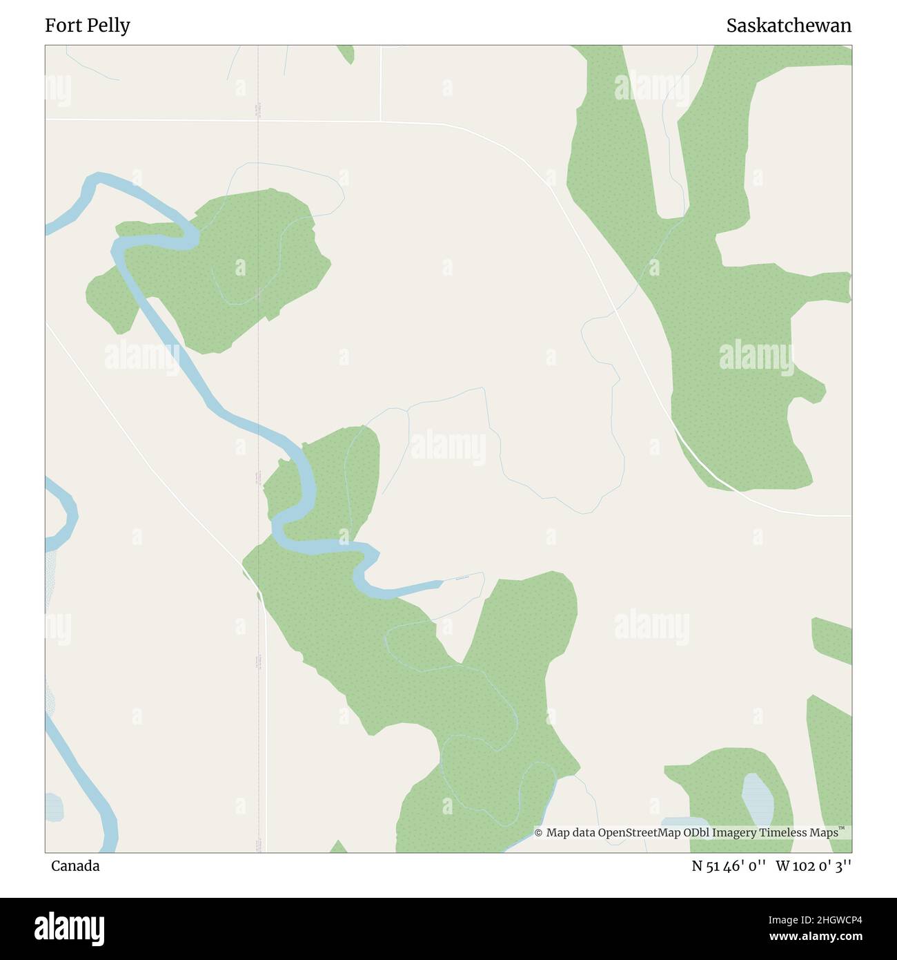 Fort pelly Cut Out Stock Images & Pictures - Alamy