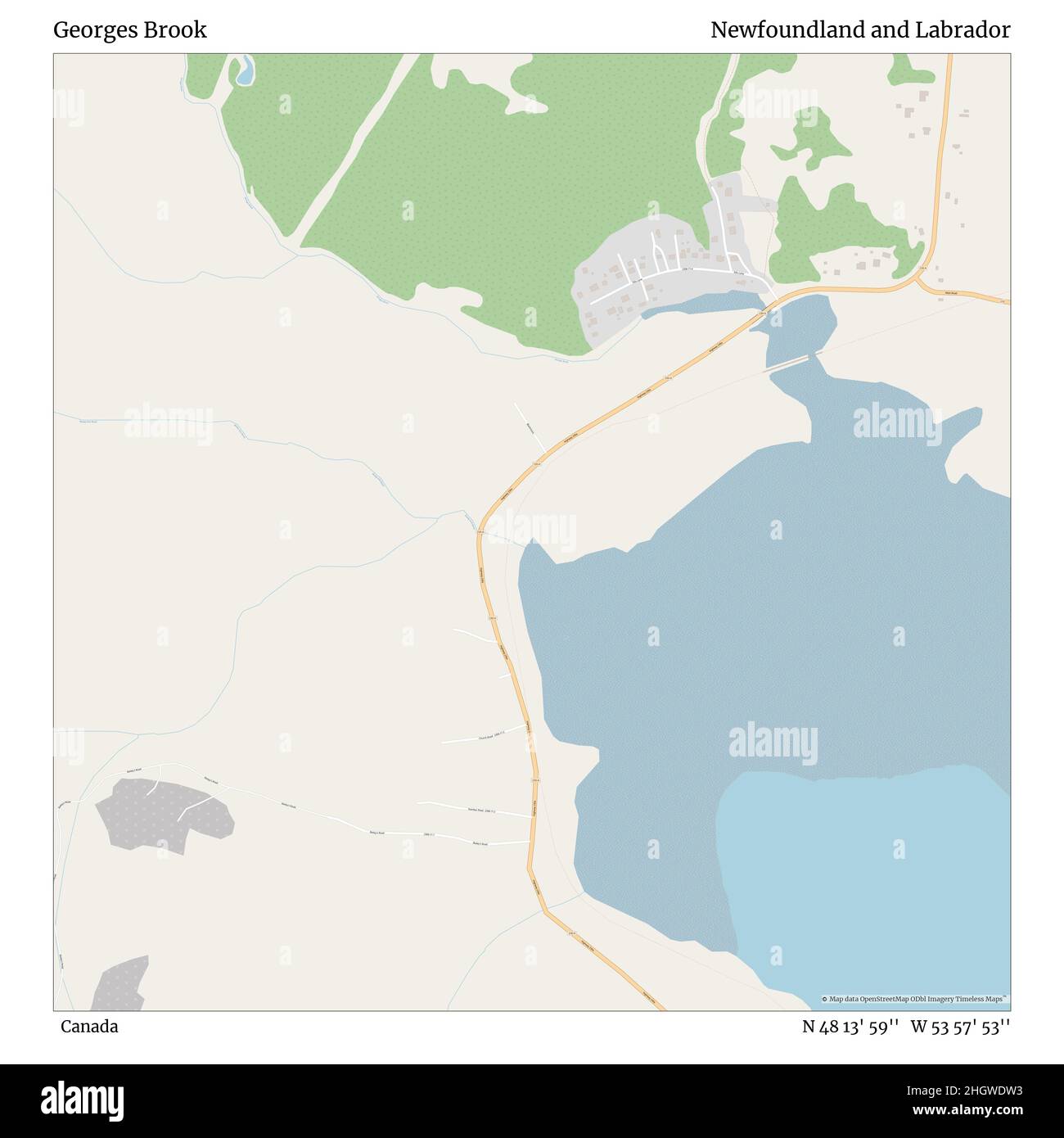 Georges brook hi-res stock photography and images - Alamy