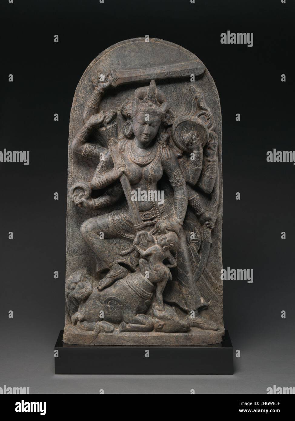 Multi armed goddess hi-res stock photography and images - Alamy