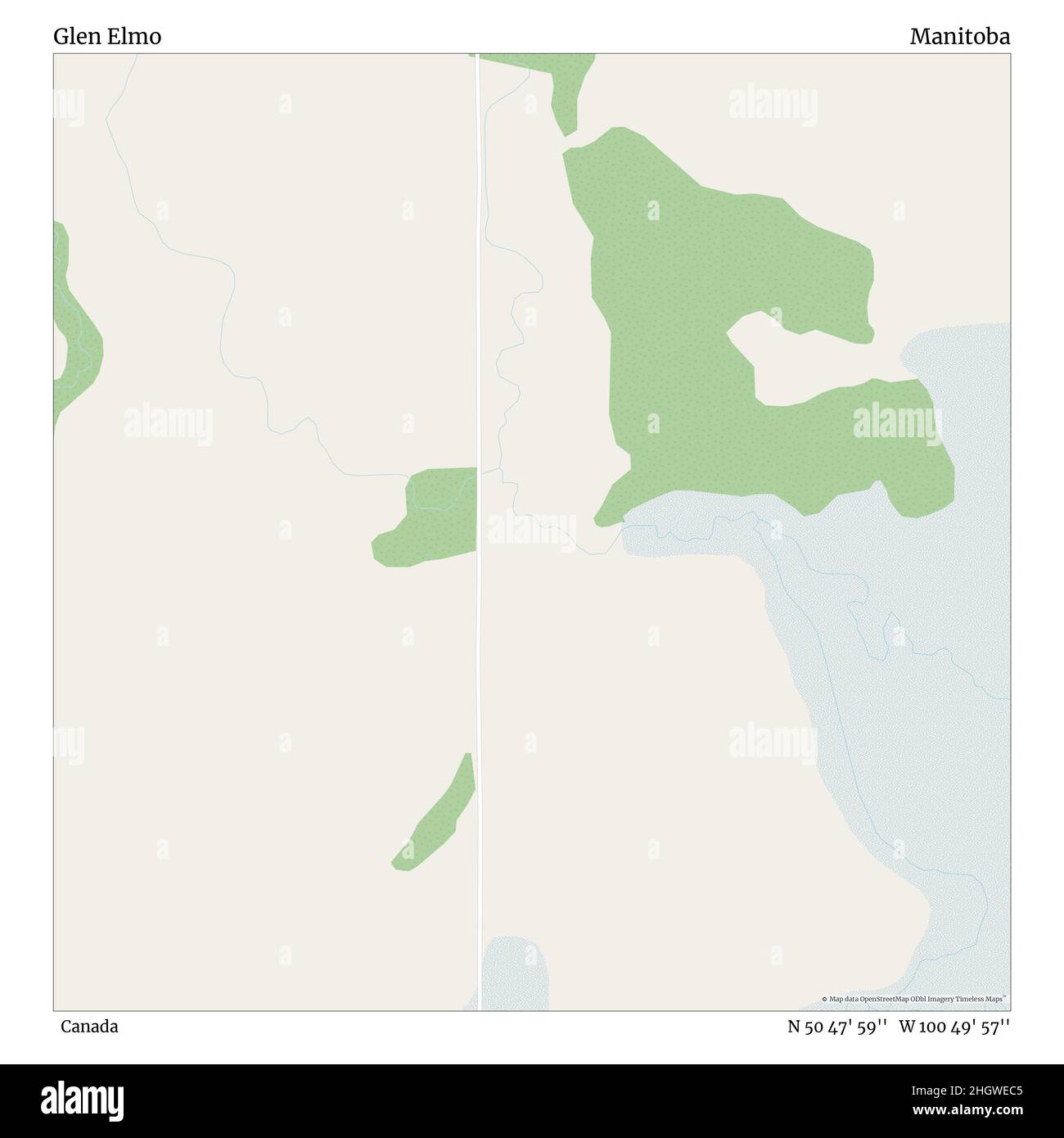 Map of elmo hi-res stock photography and images - Alamy