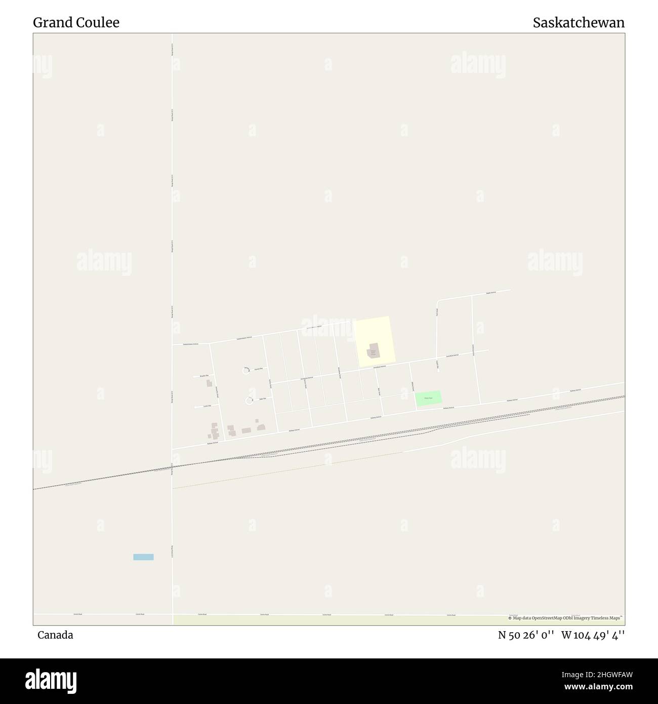 W 104 49 4 hi-res stock photography and images - Alamy