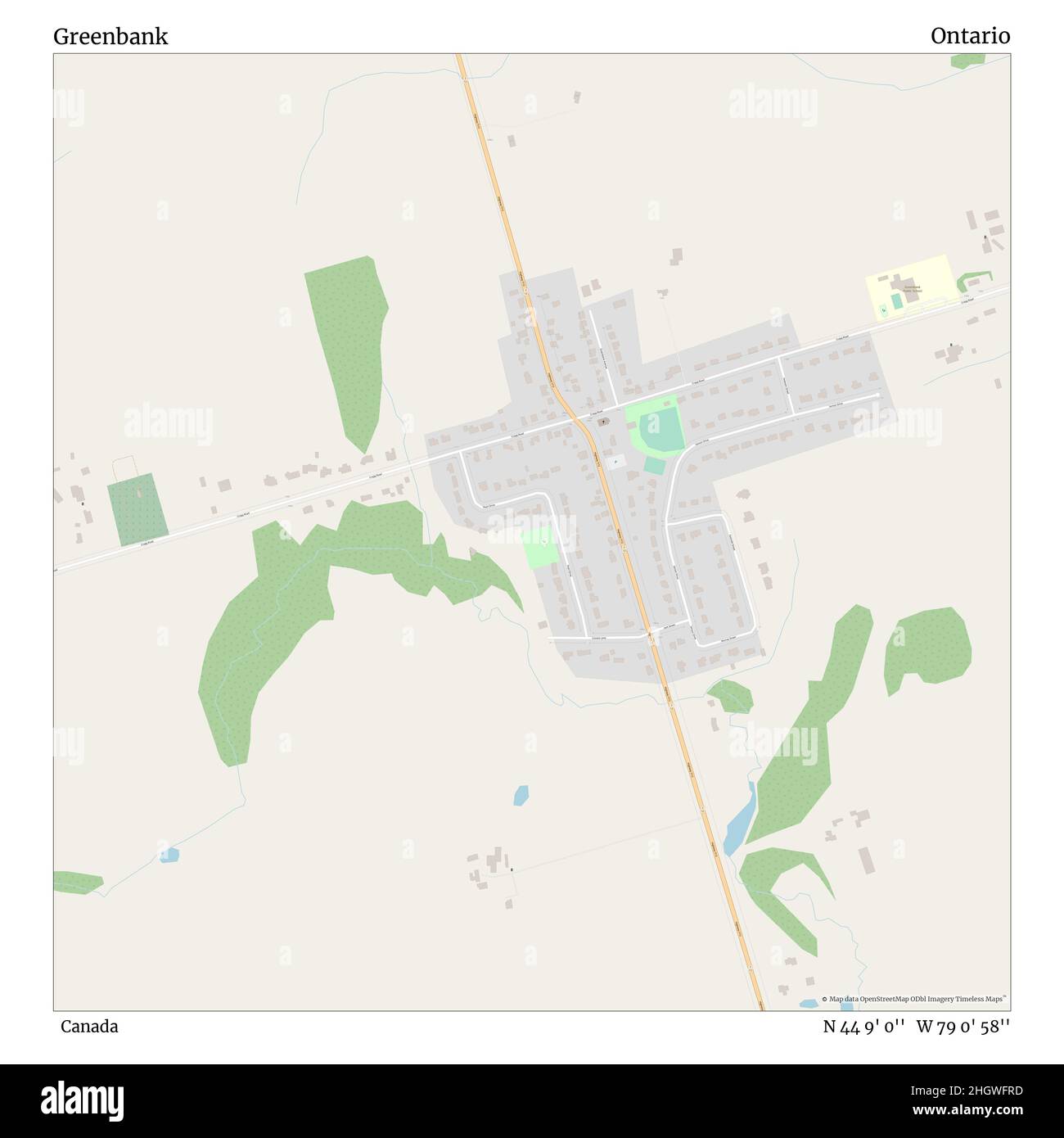 Greenbank Cut Out Stock Images & Pictures - Alamy