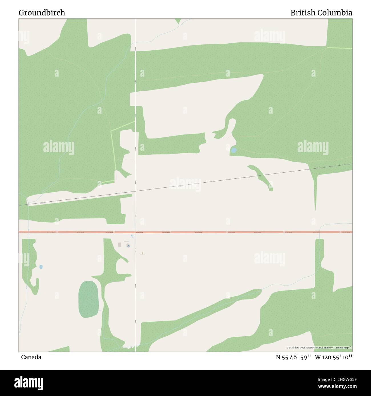 Groundbirch hi-res stock photography and images - Alamy