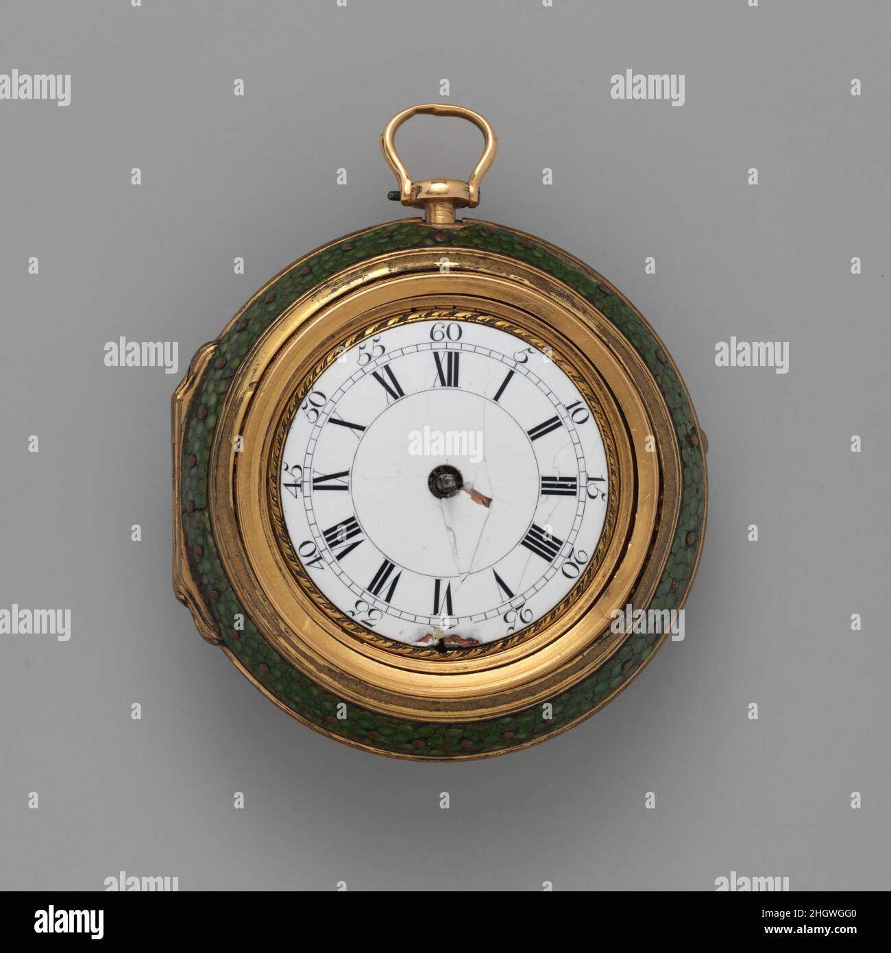 Man watches 18th century hi-res stock photography and images - Alamy