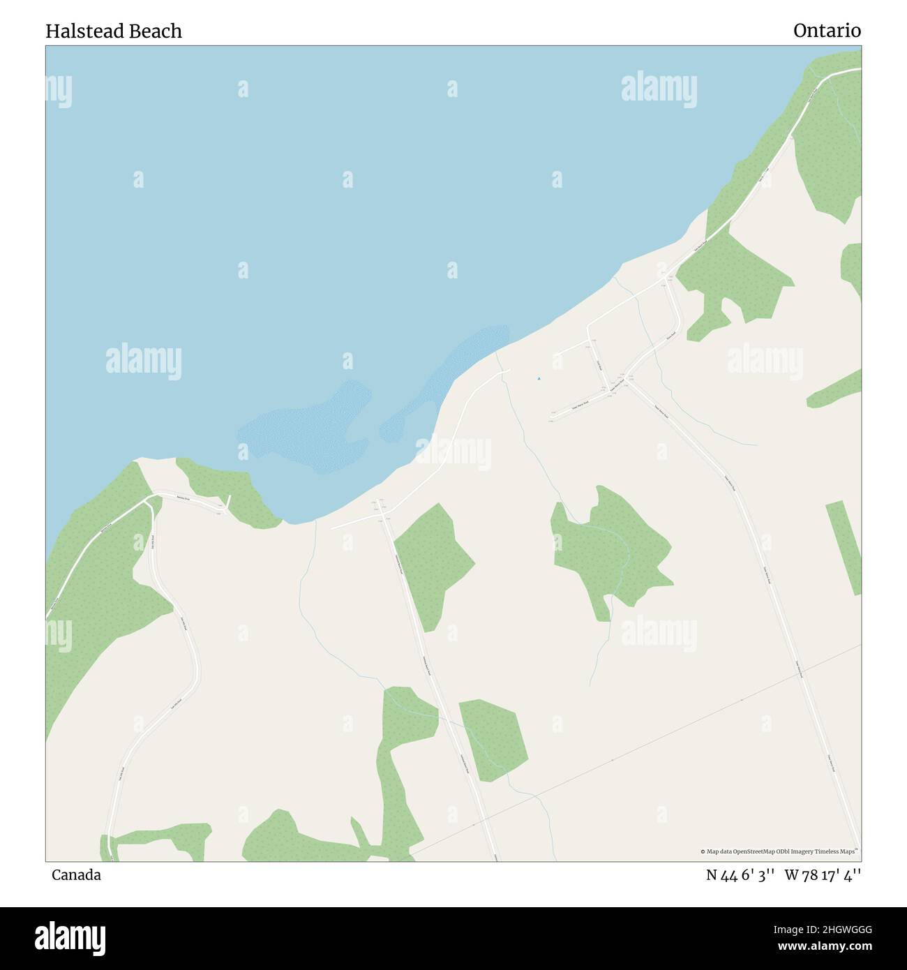 Halstead beach hi-res stock photography and images - Alamy