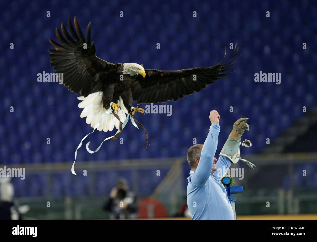 Ss eagle hi-res stock photography and images - Alamy