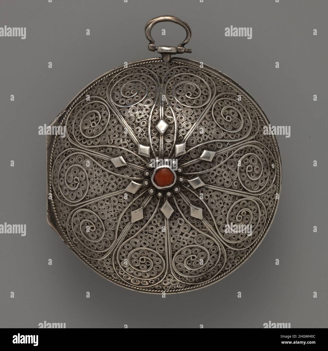 Watch 19th century Watchmaker: Edward Prior. Watch. British, London ...