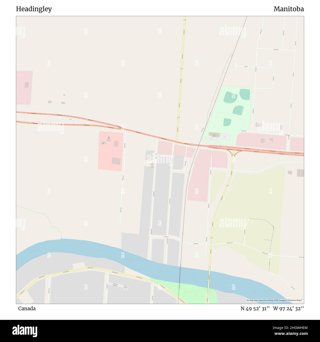 Headingley Cut Out Stock Images & Pictures - Alamy