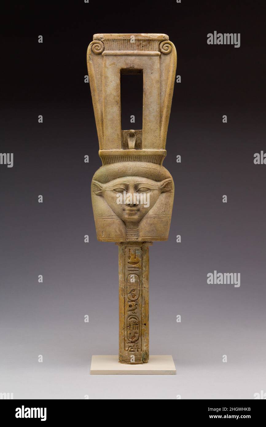 Saite sistra hi-res stock photography and images - Alamy