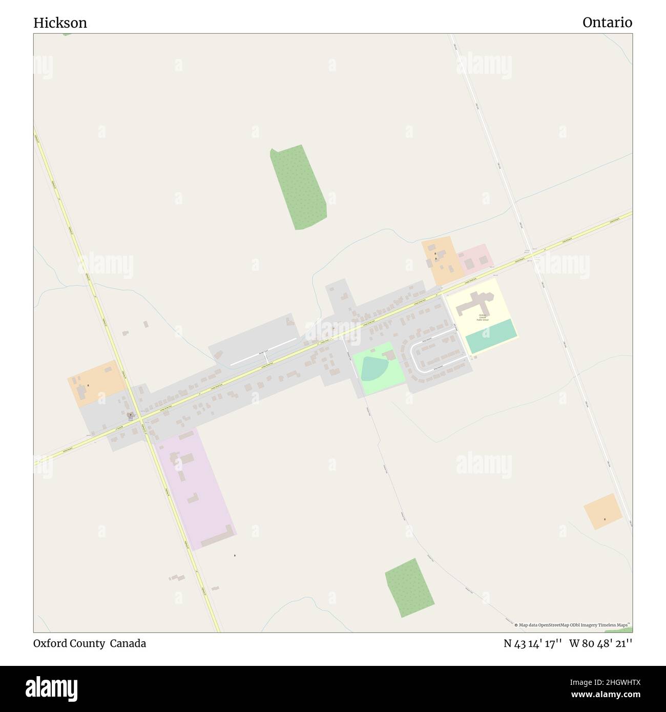 W 80 48 21 hi-res stock photography and images - Alamy