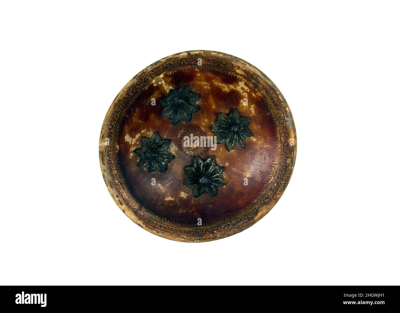Shield (Dhàl) 19th century Indian. Shield (Dhàl). Indian. 19th century ...