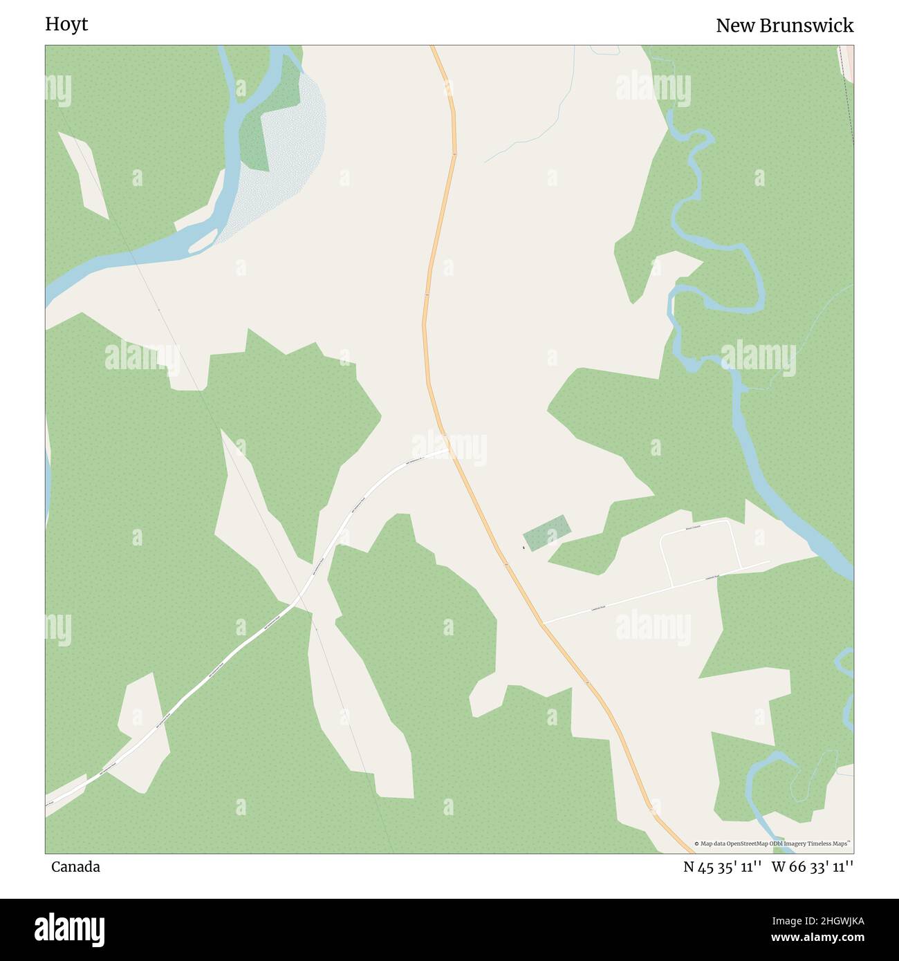 Hoyt hi-res stock photography and images - Alamy