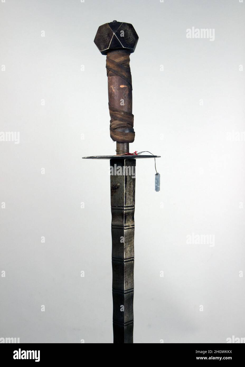 Mace 18th–19th century Chinese. Mace. Chinese. 18th–19th century. Steel ...