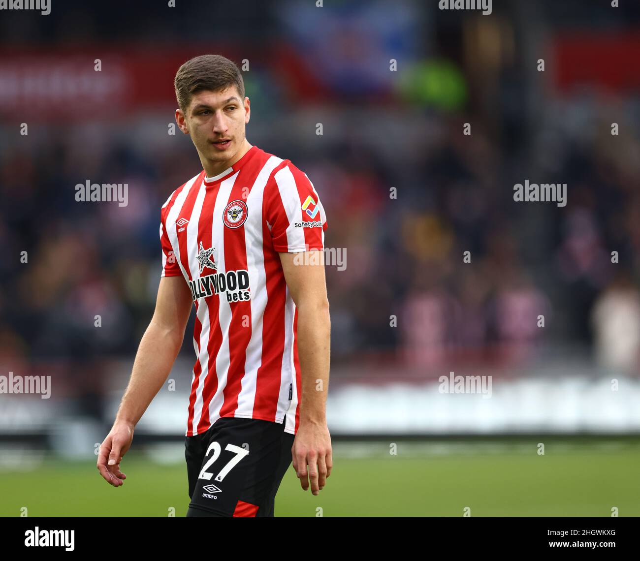 Janelt brentford hi-res stock photography and images - Alamy