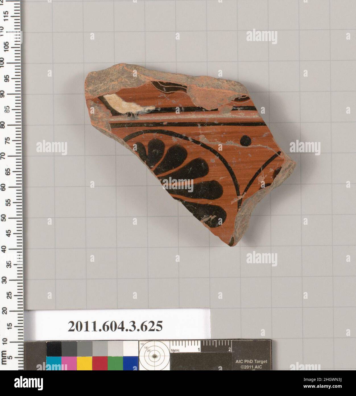 Black figure calyx krater hi-res stock photography and images - Alamy