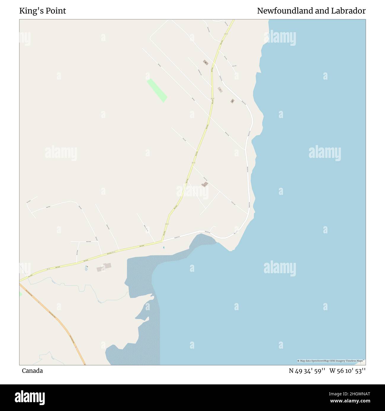 Kings point Cut Out Stock Images & Pictures - Alamy