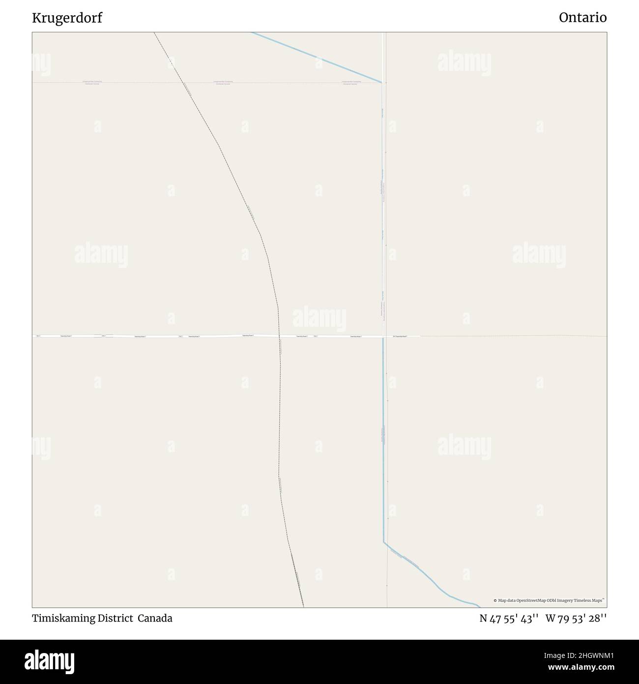 Krugerdorf hi-res stock photography and images - Alamy