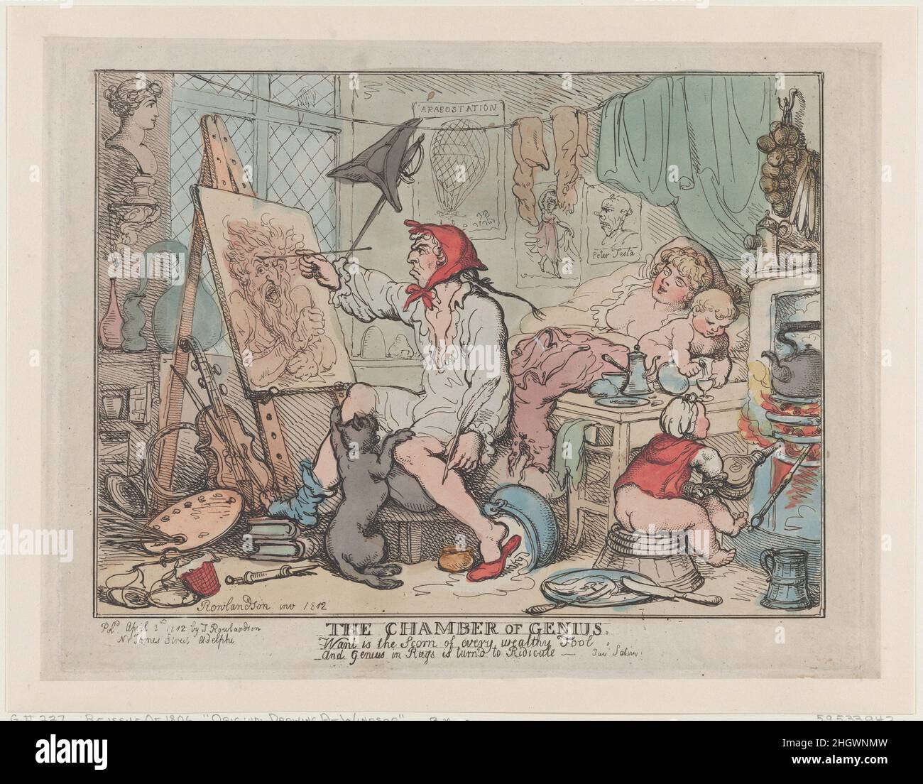 Academic genius hi-res stock photography and images - Alamy