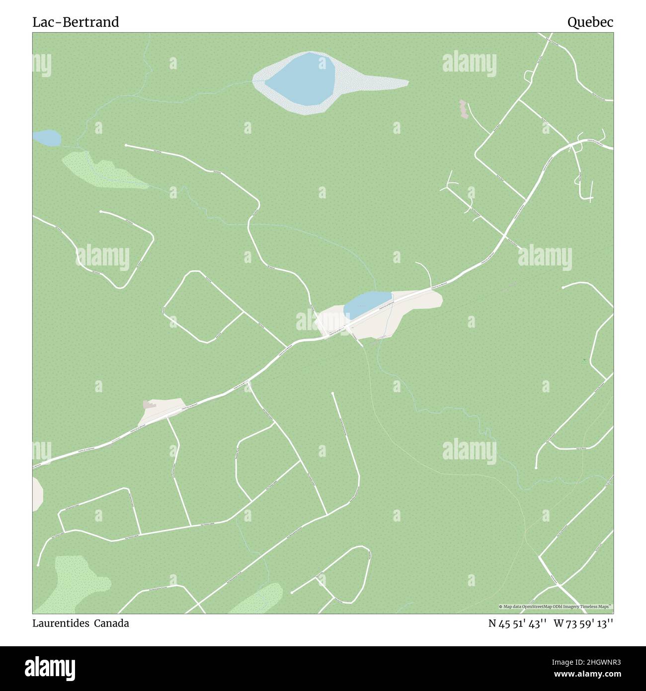 Bertrand map hi-res stock photography and images - Alamy