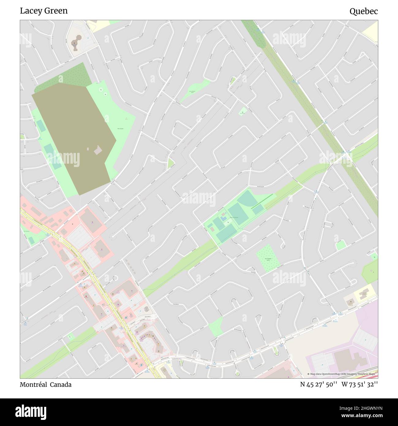 Lacey map hi-res stock photography and images - Alamy